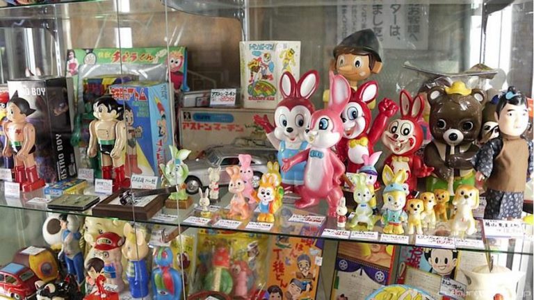 Mandarake Complex: A Must-Visit Destination for Anime Lovers in Tokyo ...